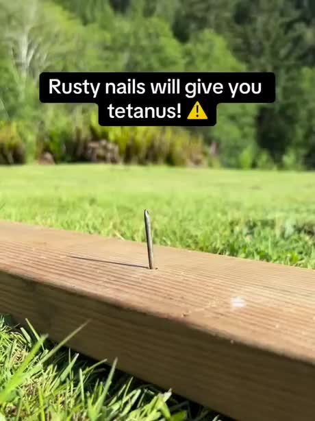 AI-generated OSHA regulations - Meme by CampingIsStrategy :) Memedroid