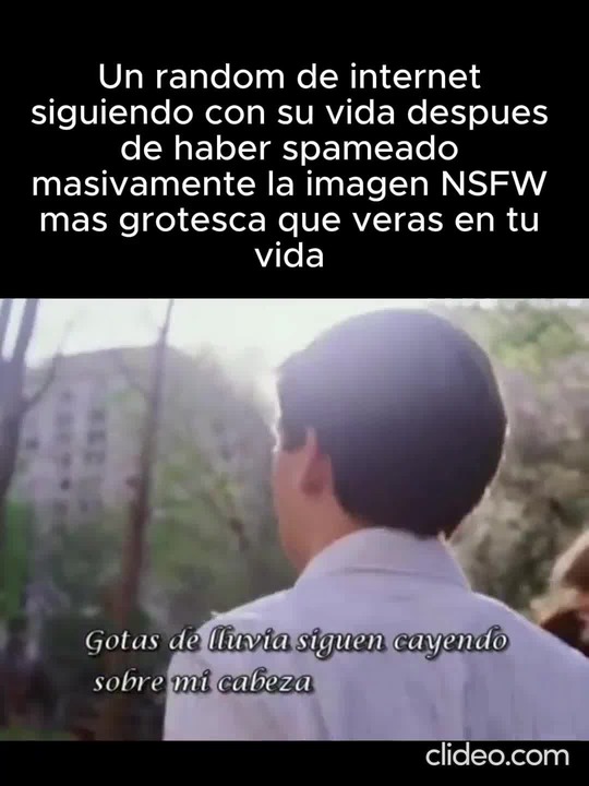 Perdón por esa marca de agua de clideo.com que era para comprimir el ...