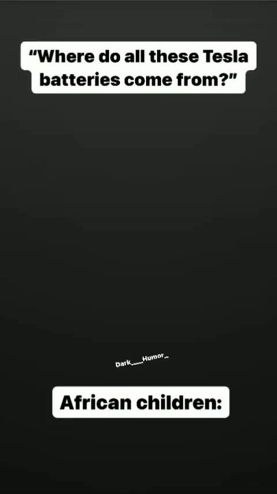 Tesla - Meme by Mr.Gimli :) Memedroid