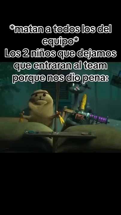 Normal, al ser niños tienen más tiempo libre - Meme subido por 4nG3I ...