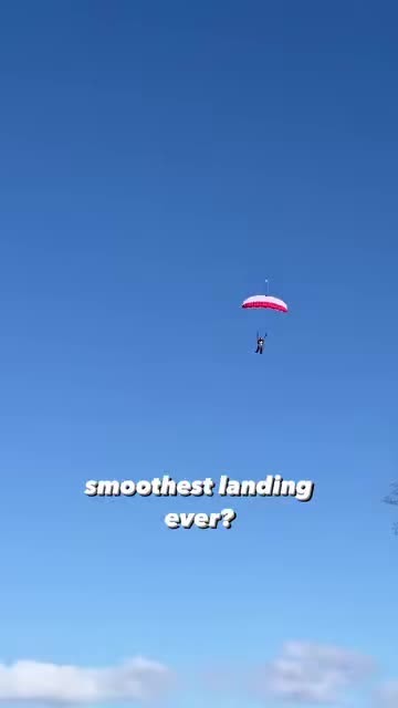 aterrizando en paracaidas con estilo - Meme subido por Dies442SEID ...