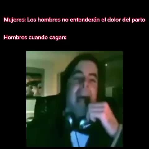 *Se vuelve más HD* - Meme subido por The_Paintor :) Memedroid