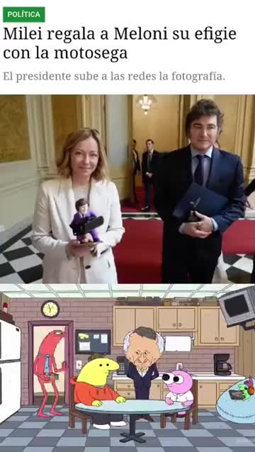 Ufff referencia - Meme subido por Eztupid_rAbiit :) Memedroid