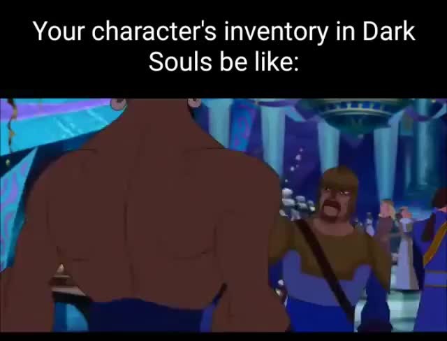 Sinbad: Legend of the seven seas (Highly recommended) - Meme by ...