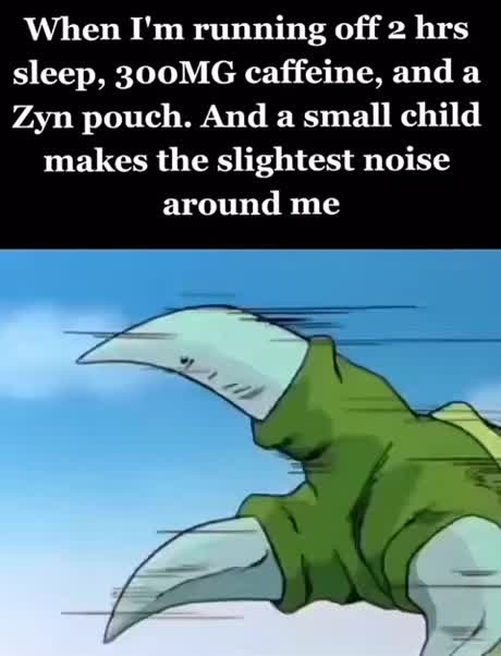 Zyn pouch - Meme by oceanapple :) Memedroid