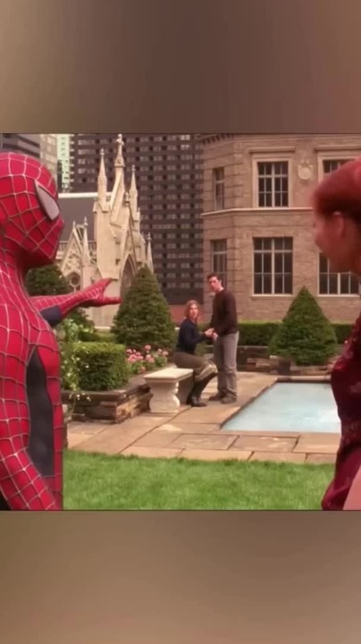 Dank meme con mary jane - Meme subido por Ezracuyt :) Memedroid