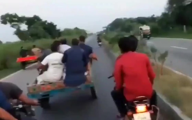 Pajeet cart - Meme by rockness_8 :) Memedroid