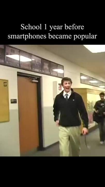 before smartphones - Meme by TaylorStep :) Memedroid