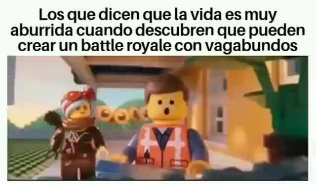 Revelación - Meme subido por raptorv :) Memedroid