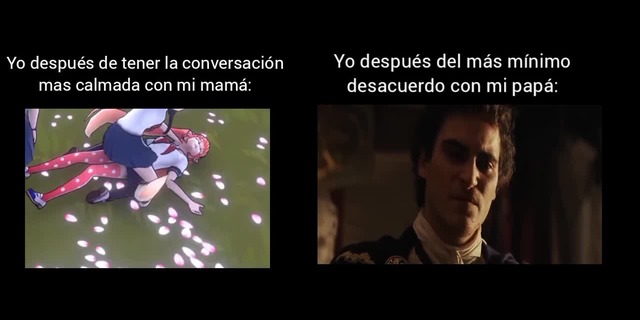 Cabe aclarar que es humor, para que después no vengan un par de ...