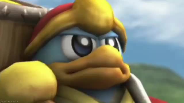 King Dedede - Meme by Chris55 :) Memedroid