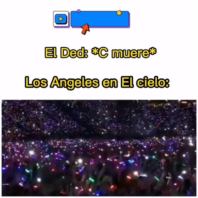 El ded está dead - Meme by Mr.Cabra :) Memedroid