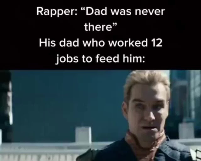 Prodigal son - Meme by schizoidman :) Memedroid