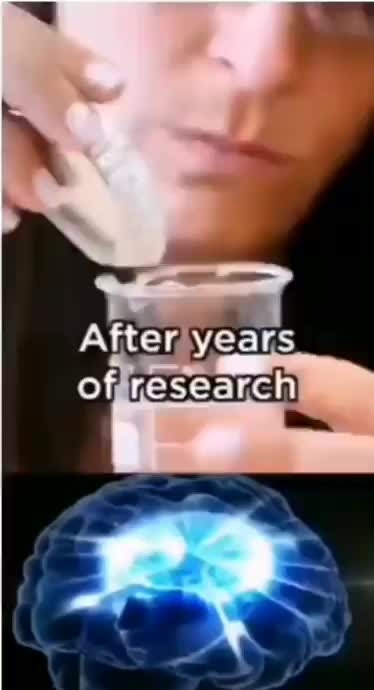 A product that looks like plastic but it's not plastic - Meme by ...