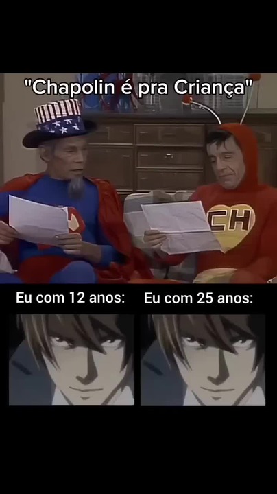 Ué? - Meme by XThunder :) Memedroid