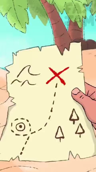 Digging up the booty - Meme by Knot_daddy :) Memedroid