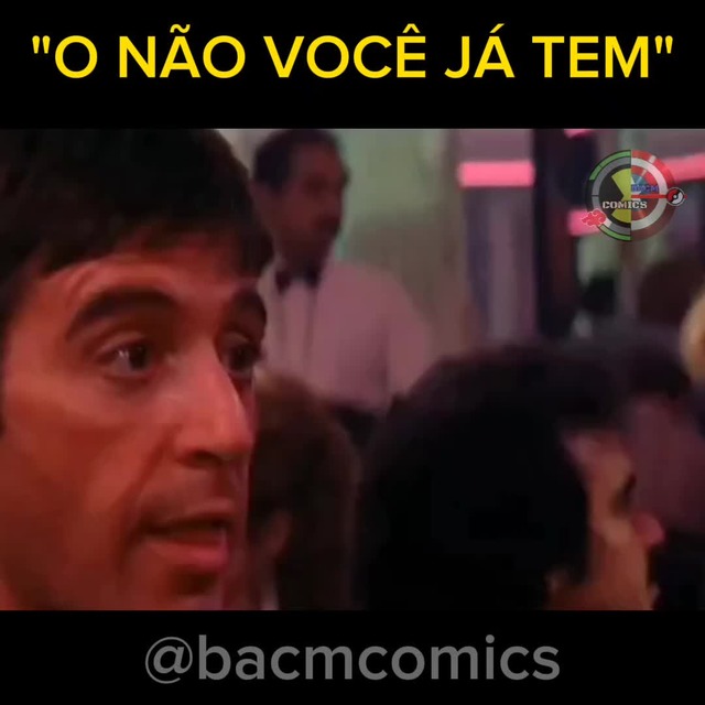 O não você já tem - Meme by BACM :) Memedroid