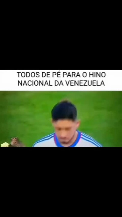 Todos de pé - Meme by Hifén :) Memedroid