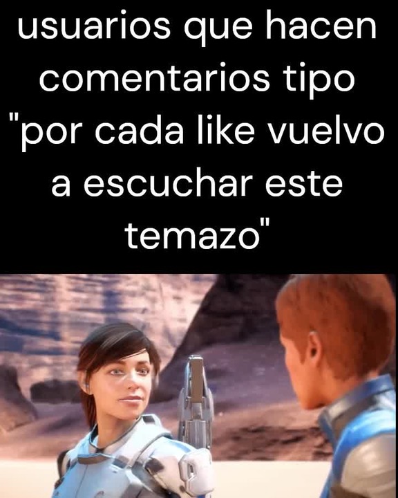 veo eso y ya me suena robotico - Meme subido por Juanda.0202 :) Memedroid