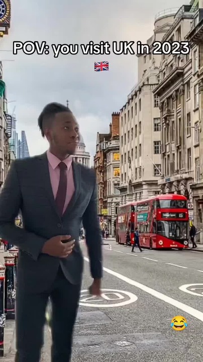 Reverse colonization - Meme by WarriorTrash :) Memedroid