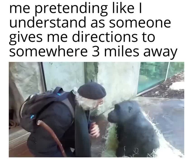 Yes master meme - Mème par BranBhuman :) Memedroid