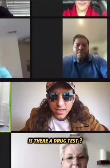 Drug test - Meme by SmugAnn :) Memedroid