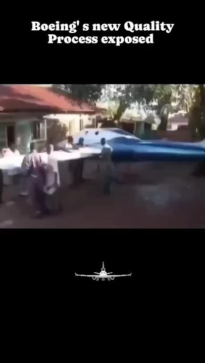 Boeing - Meme by Mr.Gimli :) Memedroid