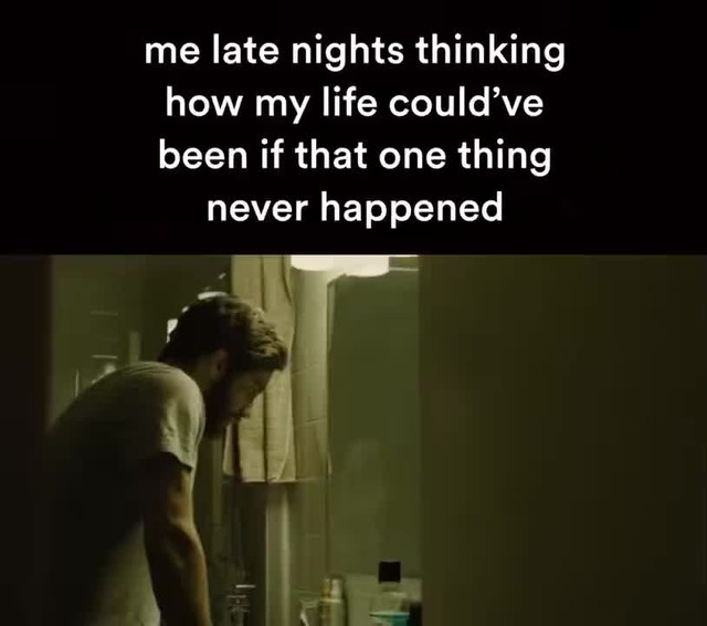 Stop reggreting ,smile and move on - Meme by Parapathekappa :) Memedroid