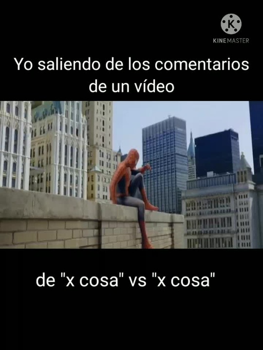 Primer meme aver qué tal - Meme subido por M ...