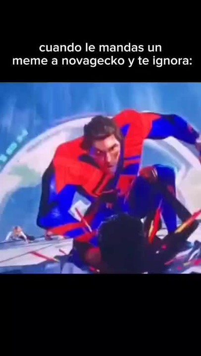 Waos - Meme subido por Waos1980 :) Memedroid