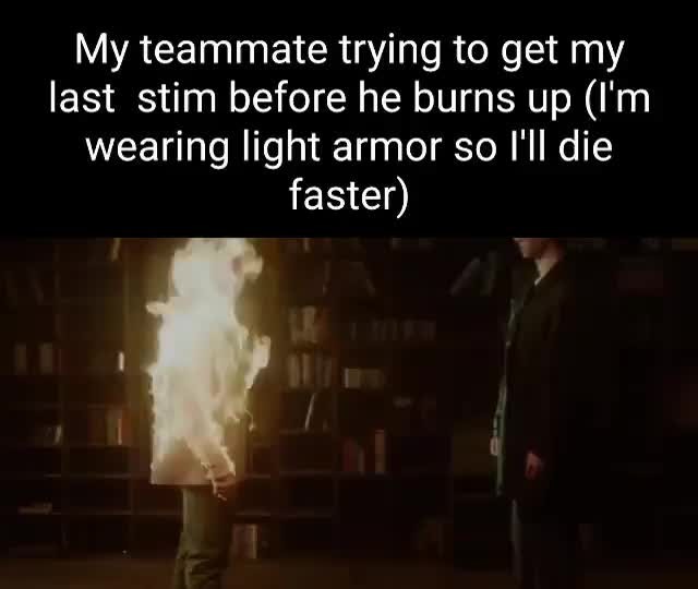 Teammate - Meme by shamputurner :) Memedroid