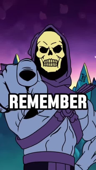 Remember! - Meme by SmugAnn :) Memedroid
