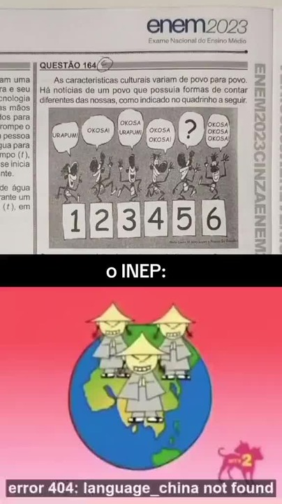 Enem - Meme by Badschmitt :) Memedroid