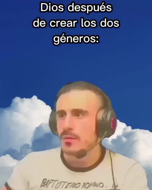 Dios - Meme subido por Sandro916 :) Memedroid