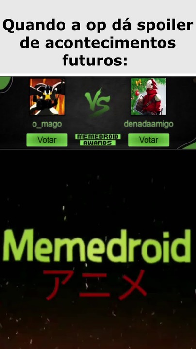 Até o lado em que estaríamos o cara preveu. o_mago bora mudar a foto, só hoje ? - Meme by ...