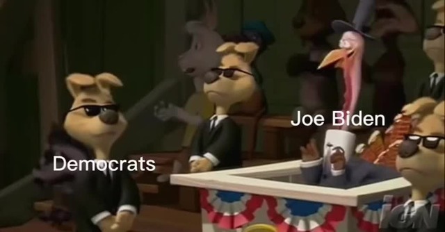 Joe - Meme by Mr.Gimli :) Memedroid