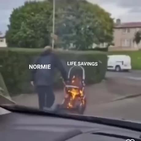 Life savings meme - Meme by Mustafafleur :) Memedroid
