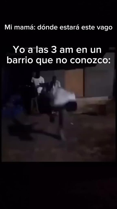 Soy ese - Meme subido por Kaleno87 :) Memedroid