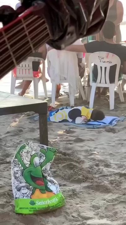 Marea - Meme subido por Sandro916 :) Memedroid