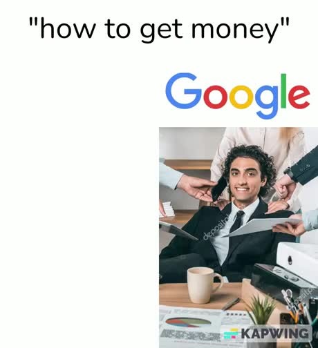 How to get money meme - Meme subido por godkillergod :) Memedroid