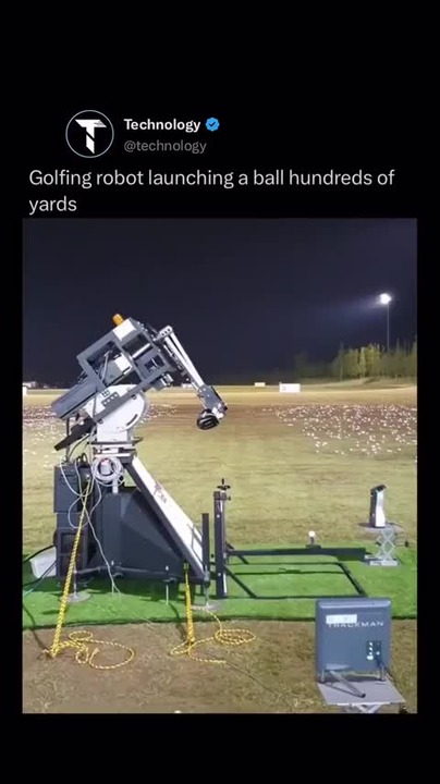 Golf bot - Meme by CurveOW :) Memedroid