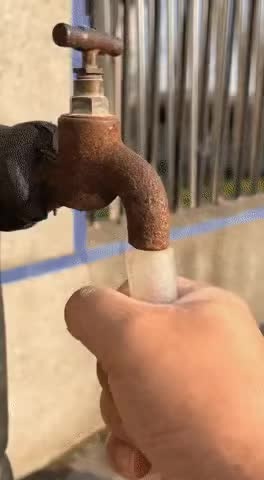 How to tighten a hose - Meme by FuzzyGrim :) Memedroid