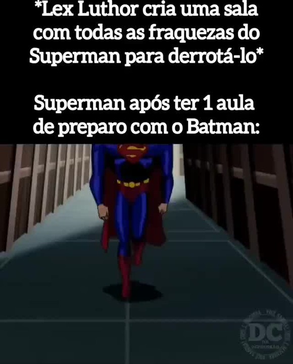 Batman VS Superman - Meme by Carlosvn2 :) Memedroid