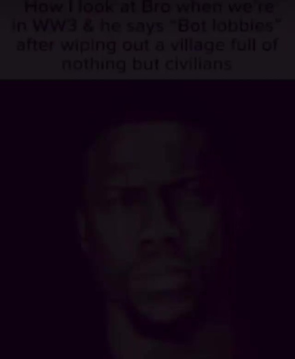 WW3 dark humor - Meme by ogbenjamin :) Memedroid