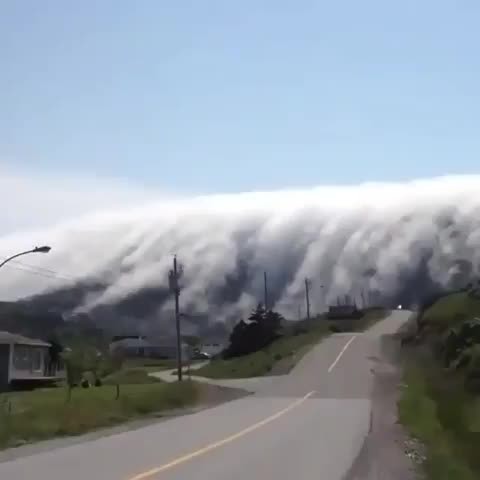 Fog is coming - Meme by abheek_dota :) Memedroid