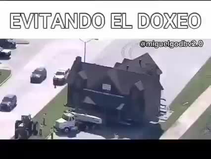 Evitando doxxeo - Meme subido por LALO_81291 :) Memedroid