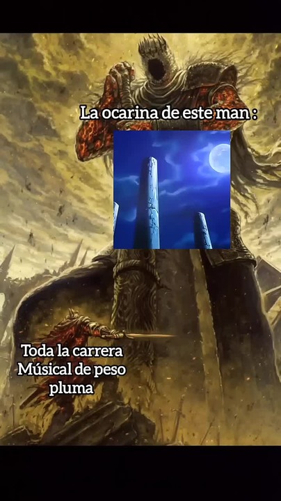 Perdón por el meme ente comillas anterior - Meme subido por ...