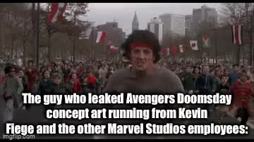 Leaked Doomsday Concept Art Original Creator Submissions #709