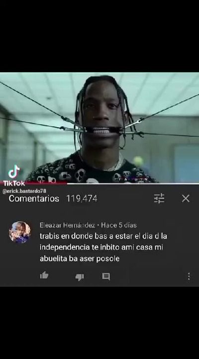 No estoy obsesionado con el travieso, solo que todos los memes que me ...