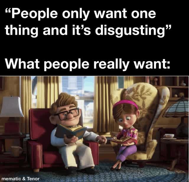 Simple life - Meme by OVERKILL_BA :) Memedroid